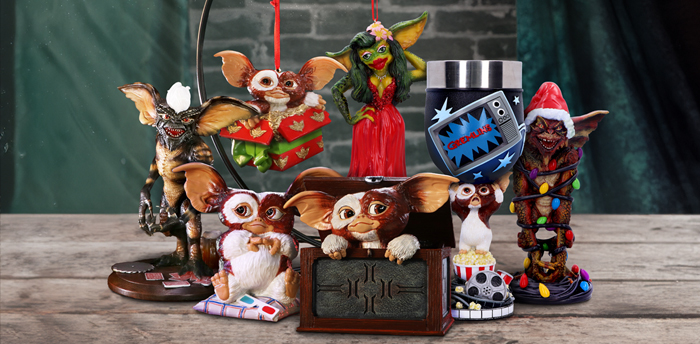 Gremlins | Nemesis Now Dropship Giftware