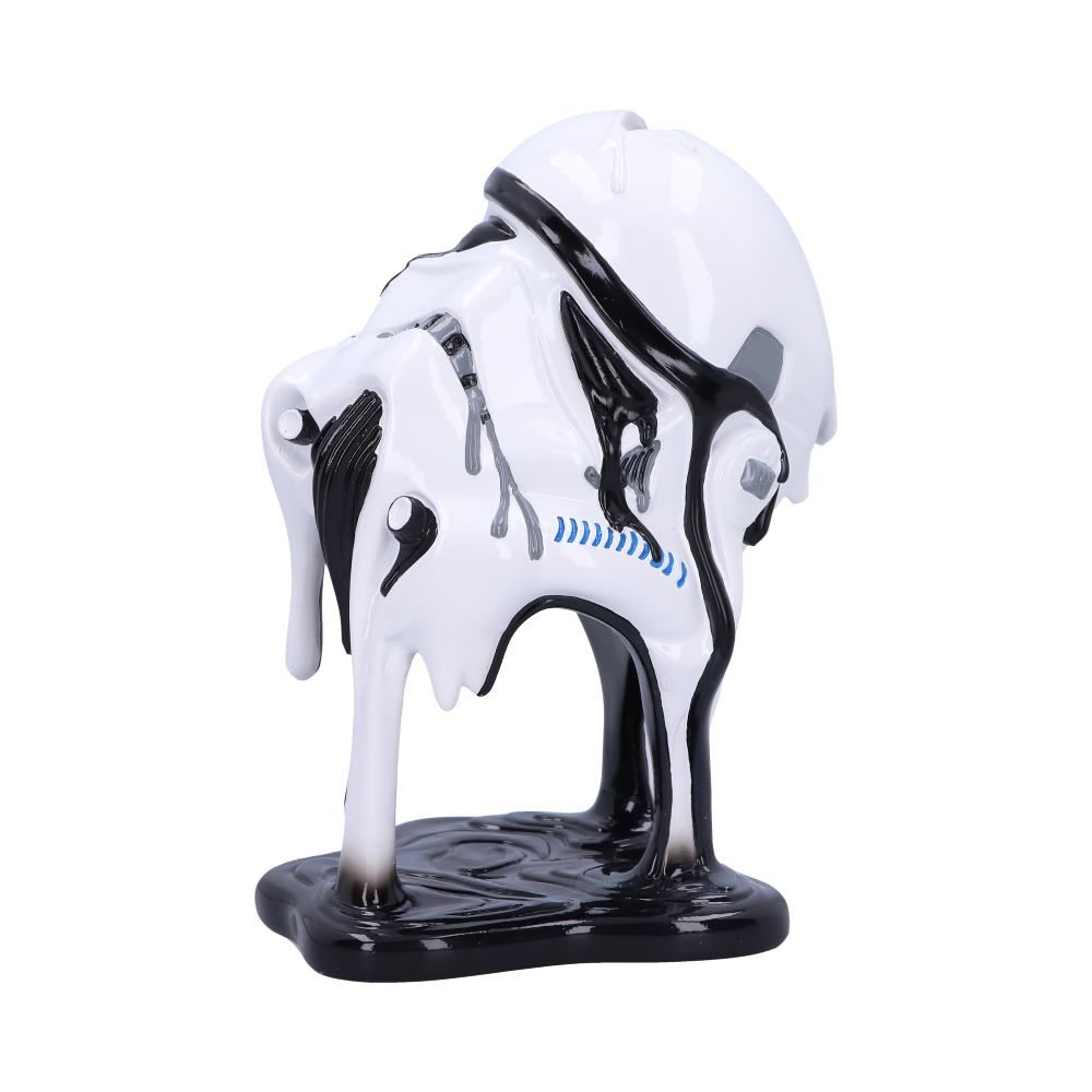 Stormtrooper Too Hot to Handle Ornament | Nemesis Now Wholesale Giftware
