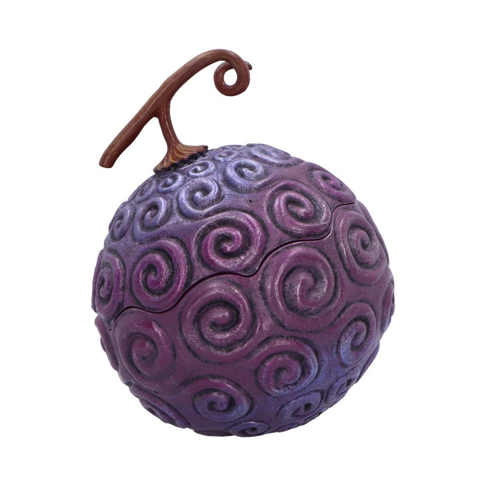One Piece Devil Fruit Box 12.8cm