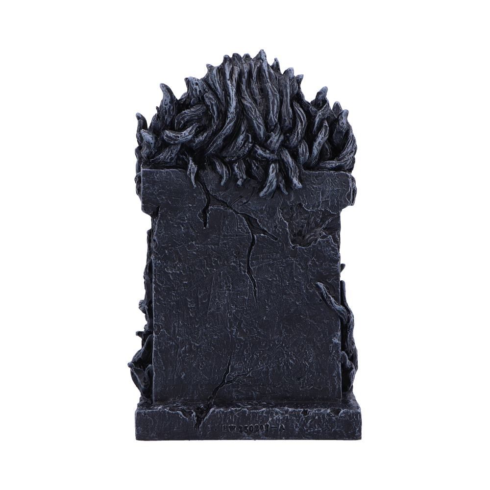 Gates of the Underworld