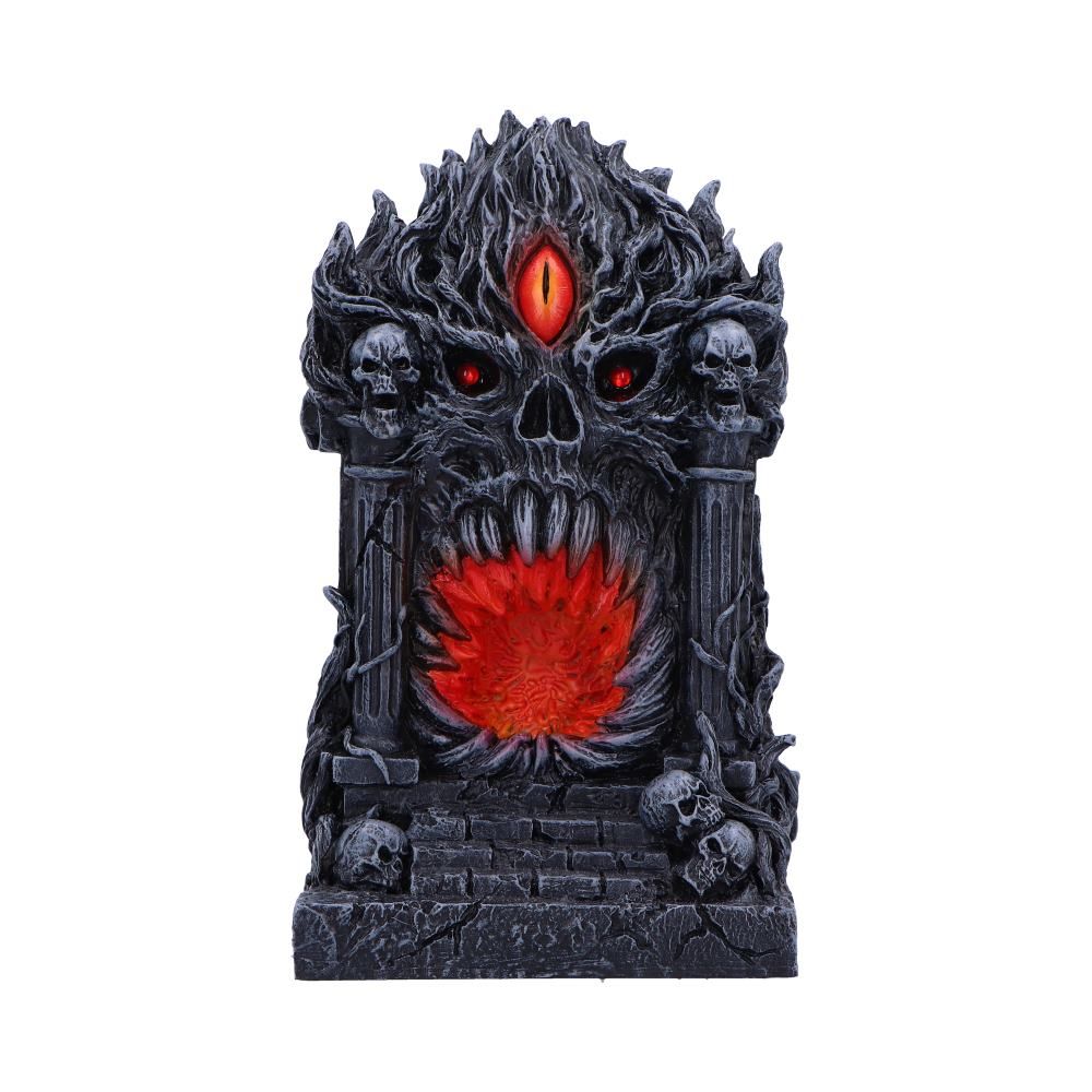 Gates of the Underworld